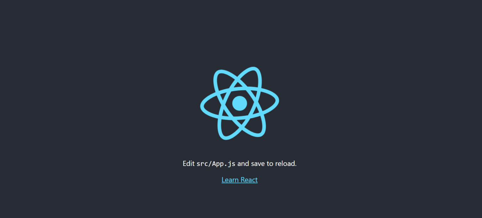 Create React Appの使い方完全ガイド｜初心者でも安心のreact開発スタート 完全独学react