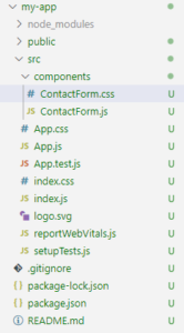 React Hook Form入門：フォーム作成とバリデーションをシンプルにする使い方ガイド（useForm） | 完全独学React