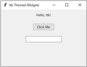 【完全独学Python】Tkinterのttkはこれだけ覚えて！初心者向けに徹底解説！ - 完全独学Python